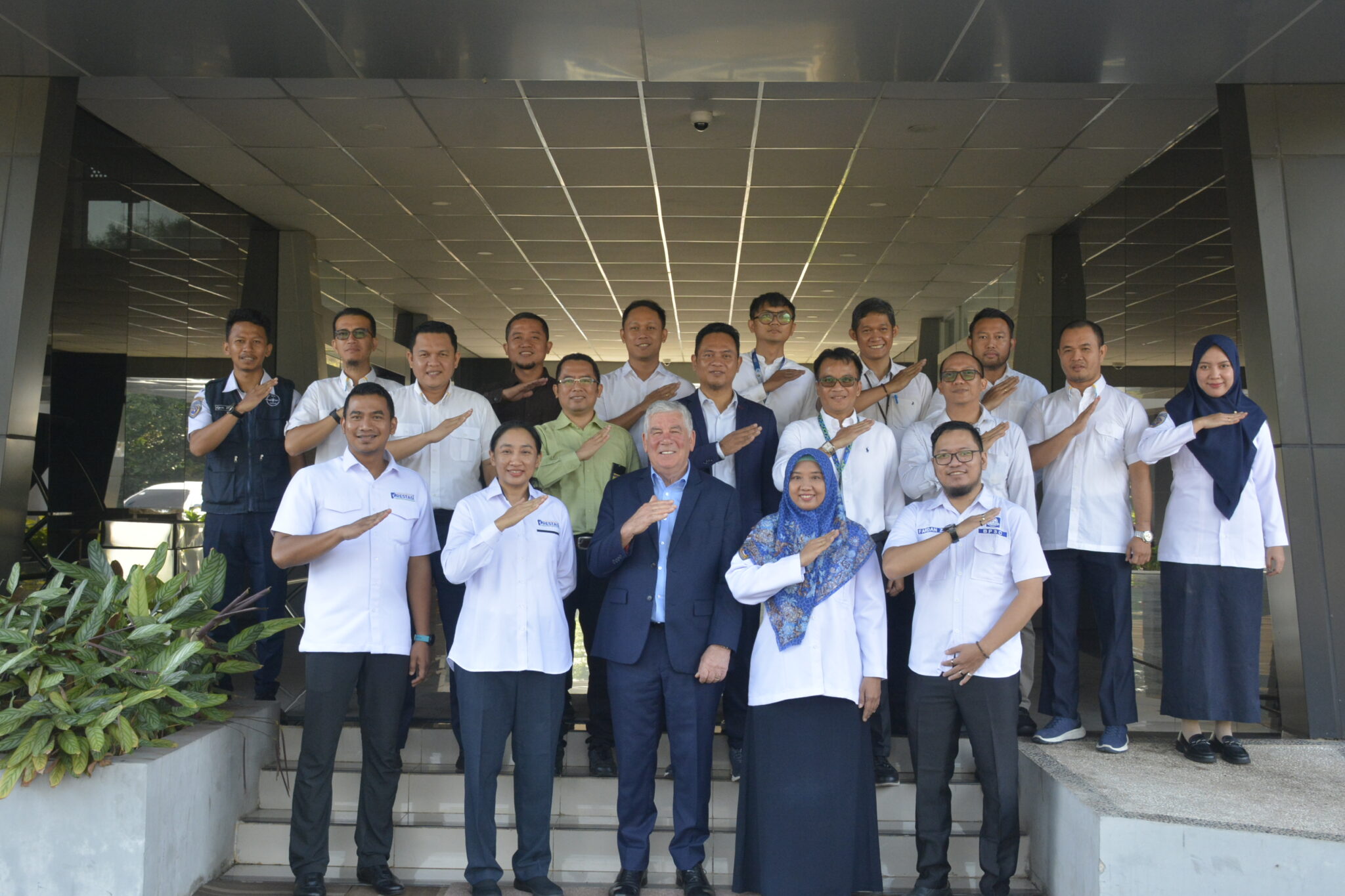 BP3 CURUG – Balai Pendidikan dan Pelatihan Penerbangan Curug